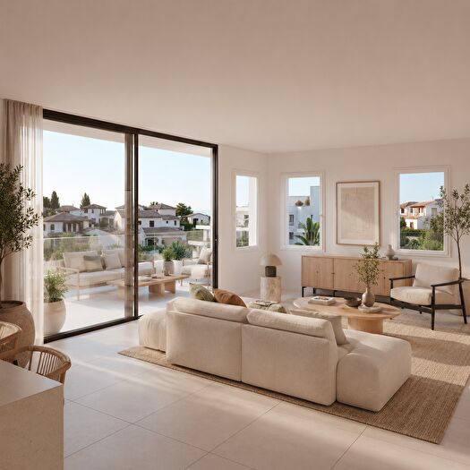 La Seyne-sur-Mer - Maison 3 pièces à vendre