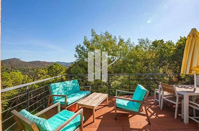 Maison 5 pièces à vendre - Fréjus, Caïs