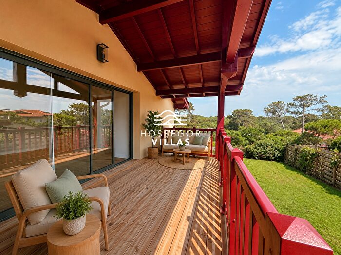 Maison 6 pièces à vendre - Soorts-Hossegor