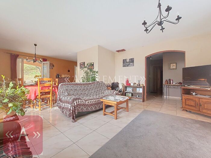 Maison à vendre - Rabastens - 4 pièces - 3 chambres