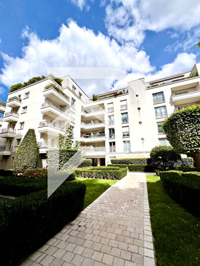 Appartement 3 pièces à louer - Issy-les-Moulineaux, Centre-ville, Corentin Celton, Les Varennes