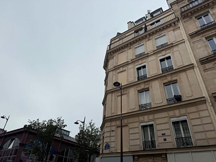 Appartement 2 pièces à louer à Léon-Blum Folie-Regnault, Paris 11ème arrondissement