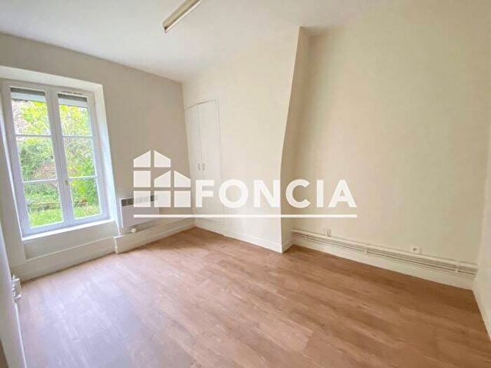 Appartement à louer - Cité Universitaire-Albert Thomas, Limoges - 2 pièces - 1 chambre