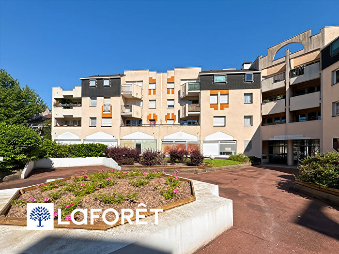 Savigny-sur-Orge, Davout : Appartement 2 pièces à vendre