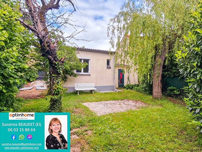 Maison 1 pièce à vendre à Maintenon