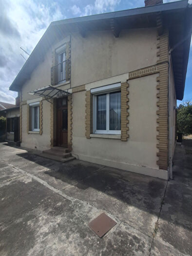 Maison 7 pièces à Toulouse, Bourrasol, Casselardit, à vendre