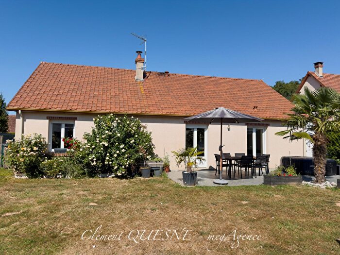 Maison 6 pièces à Grèges, à vendre