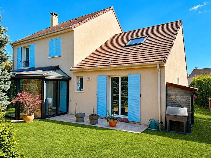 Maison 7 pièces à vendre - Herblay, Cailloux Gris, Bayonnes