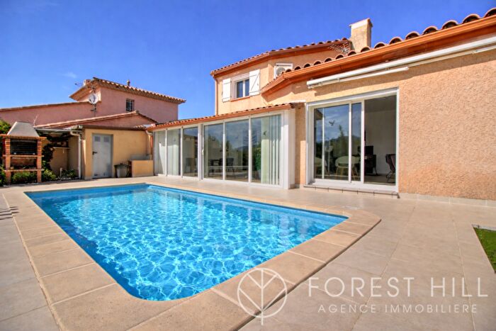Maison 4 pièces à Le Boulou, à vendre