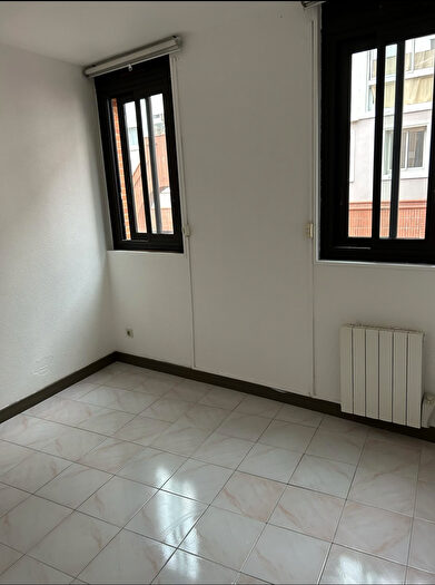 Appartement à louer - Toulouse, Saint-Aubin - 1 pièce
