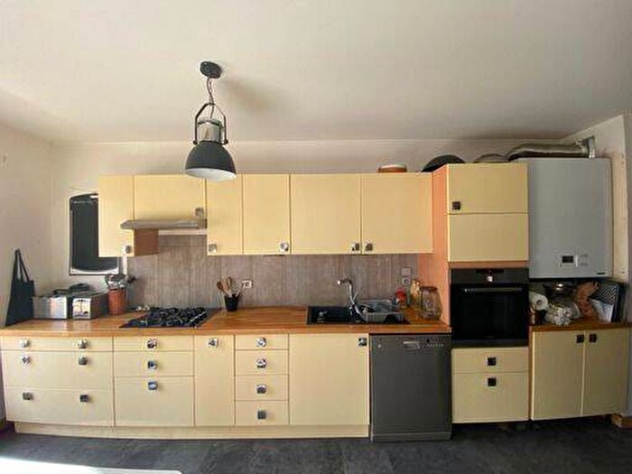 Plaine et Chatelet, Gaillard : Appartement 1 pièce à louer