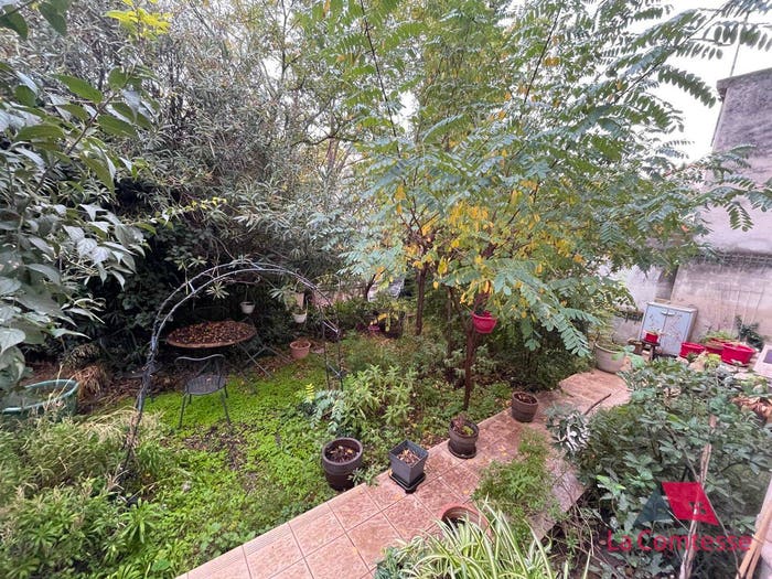 Appartement 3 pièces à Malpassé, Marseille 13ème arrondissement, à louer
