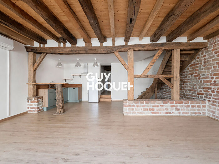 Maison 6 pièces à vendre - Pont-de-Veyle