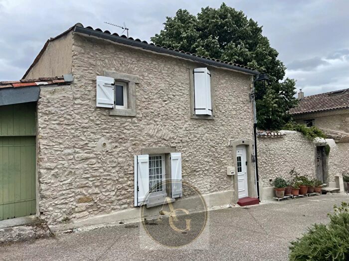Maison 5 pièces à vendre - Saint-Martin-le-Vieil