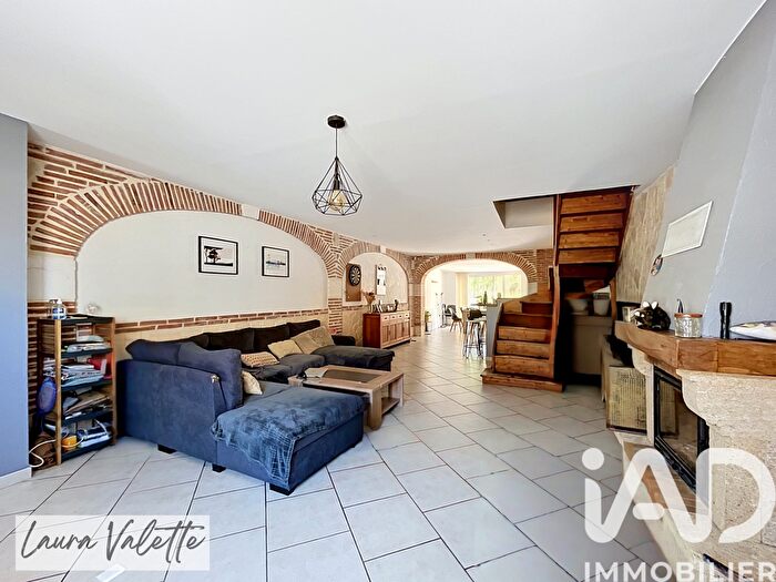 Golfech : Maison 3 pièces à vendre