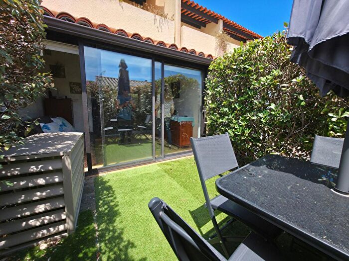 Le Lavandou, Cavalière, Layet, Pramousquier - Appartement 1 pièce à vendre