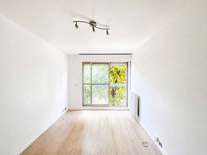 Sèvres, Centre-ville, Cristallerie, Manufacture, Danton - Appartement 1 pièce à vendre
