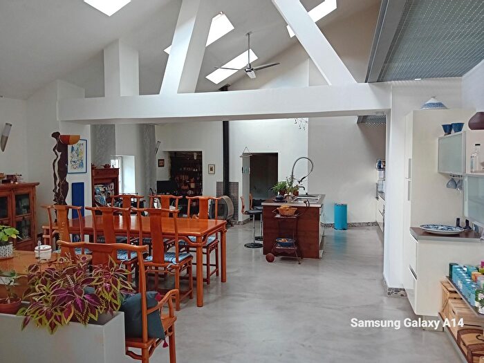 Maison à vendre - Pontoise, Hermitage - 6 pièces - 3 chambres