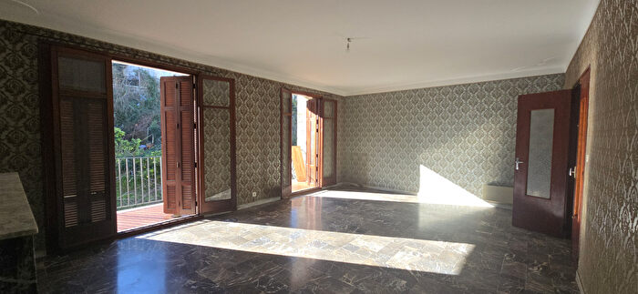 Appartement à vendre - Sartène - 5 pièces - 3 chambres