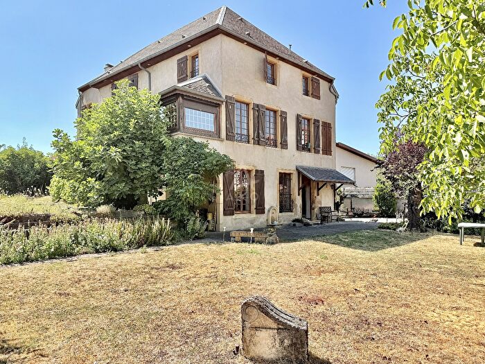 Woippy, Centre-ville, Gare : Maison 8 pièces à vendre
