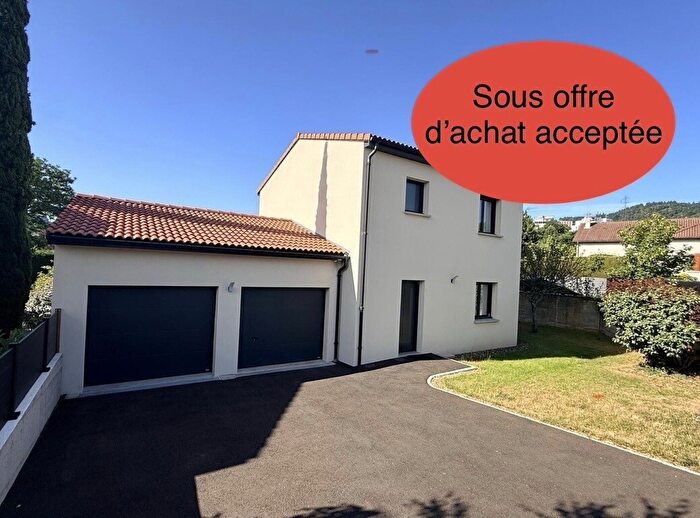 Maison 4 pièces à vendre à Beaumont