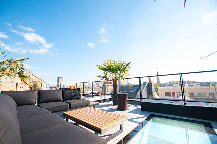 Maison à vendre - Le Havre, Saint-Vincent, Thiers, Gobelins - 7 pièces - 4 chambres