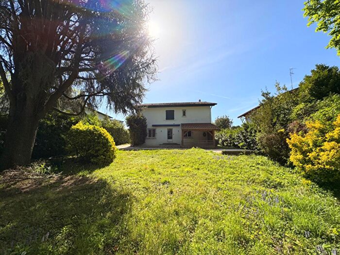 BayonneBayonaBaiona, Beyris - Maison 6 pièces à vendre