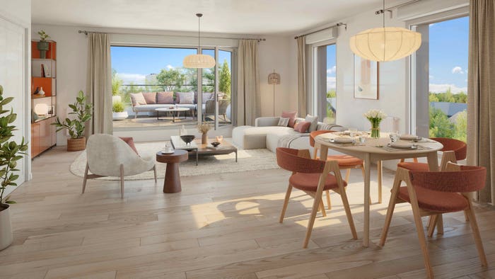 Maison 3 pièces à Hazebrouck, Hautes Loges, à vendre