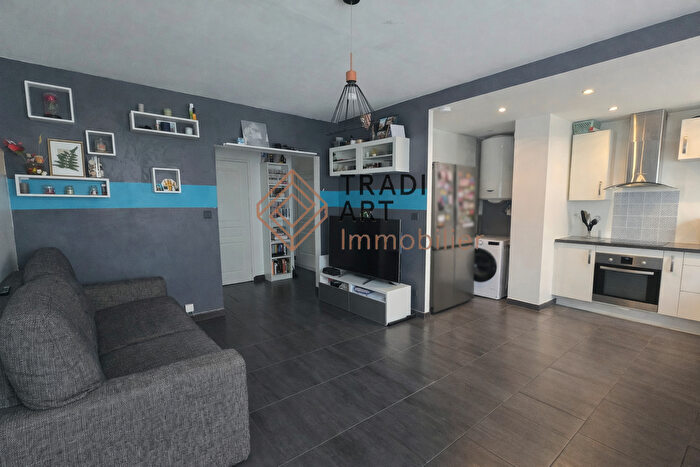 Appartement 3 pièces à vendre - Saint-Michel-sur-Orge, Lormoy, Vallée de lOrge