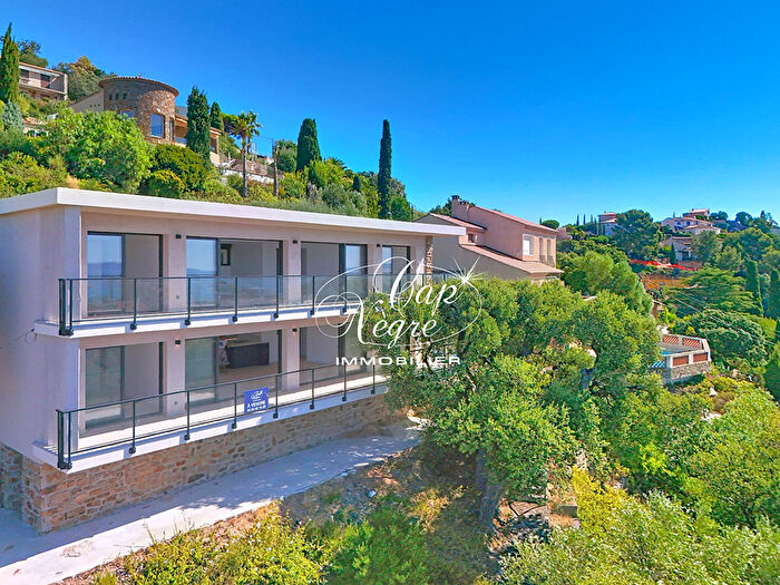 Le Lavandou, Rousset, Four des Maures, Saint-Clair - Appartement 4 pièces à vendre