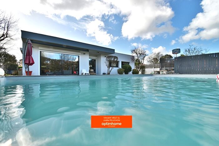 Maison à vendre - Ambarès-et-Lagrave, La Gorp, Blandats, Rabaneau - 6 pièces - 4 chambres