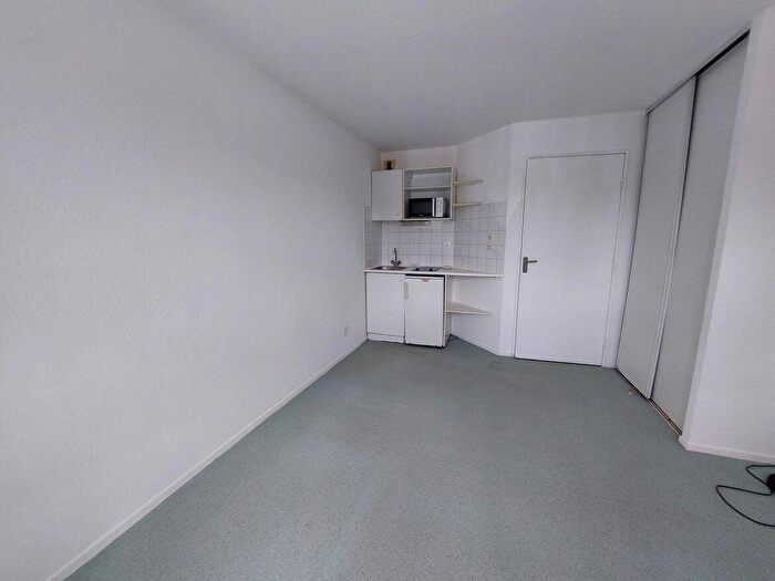 Appartement 1 pièce à louer à La Fuye Velpeau, Tours