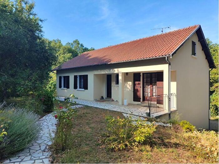 Chancelade - Maison 8 pièces à vendre