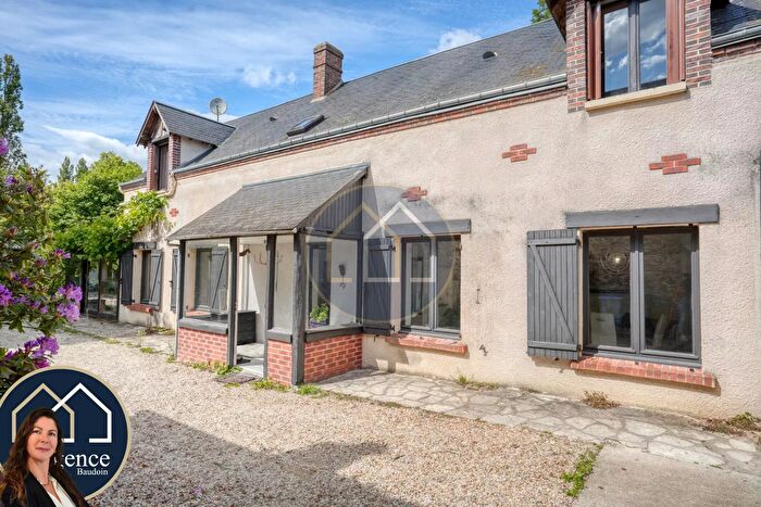 Maison 9 pièces à La Boissière-École, à vendre