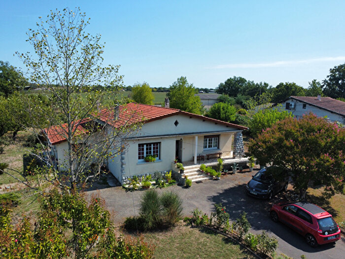 Castelsarrasin, Courbieu, Marchés, Gandalou, Saint-Jean - Maison 4 pièces à vendre