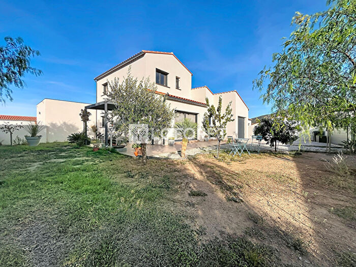 Maison 4 pièces à Sorède, à vendre