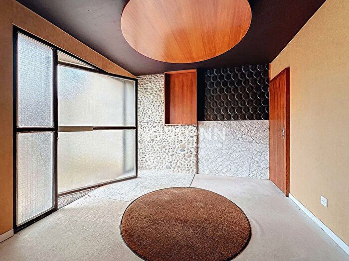 Maison à vendre - Muret, Barry - 5 pièces - 4 chambres