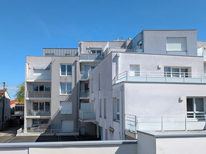 Appartement 1 pièce à vendre - La Rochelle, Tasdon, Bongraine