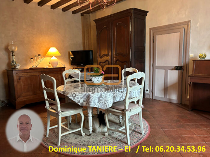 Maison à vendre - Chérancé - 5 pièces - 3 chambres