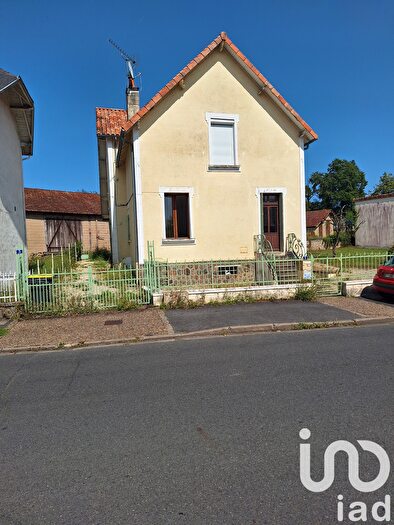 Appartement à louer - LIsle-Jourdain - 5 pièces - 3 chambres