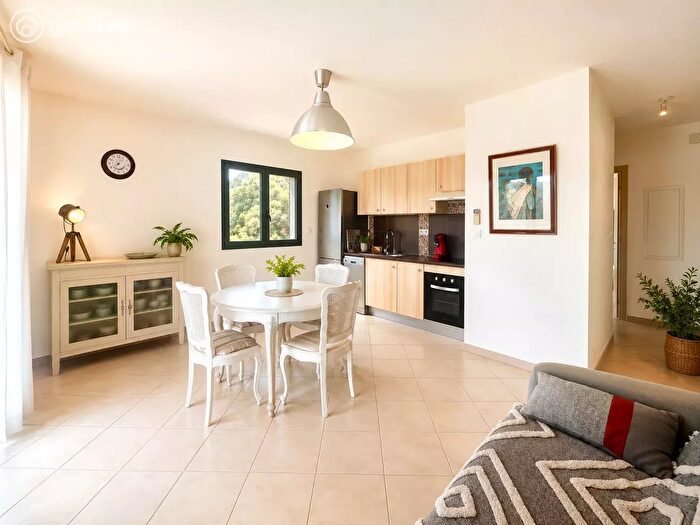 Penta-di-Casinca - Appartement 2 pièces à vendre