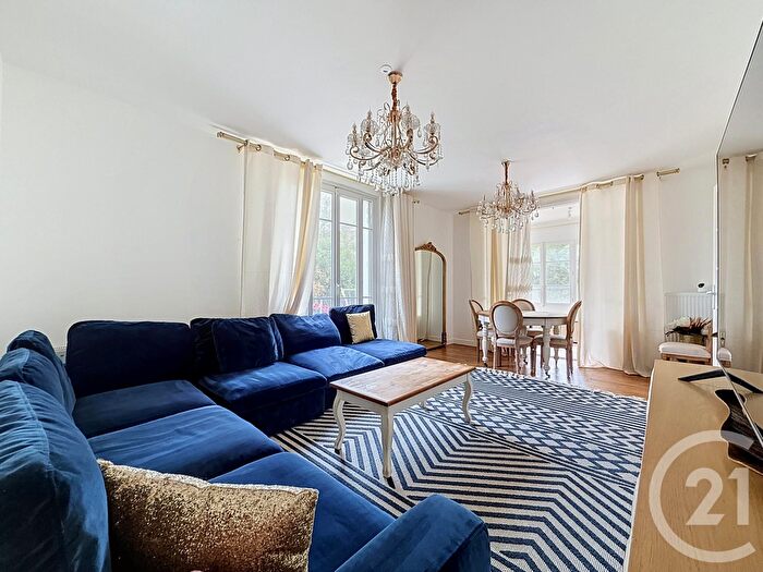 Maison 7 pièces à vendre à Morsang-sur-Orge, Cachin