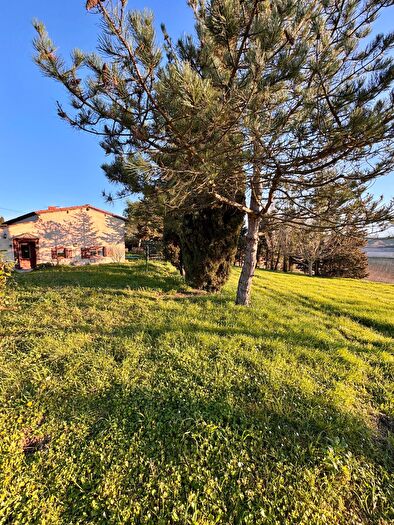 Maison à vendre - Villefranche-de-Lauragais - 6 pièces - 3 chambres