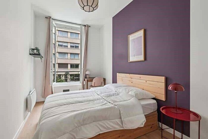 Silly-Gallieni, Boulogne-Billancourt : Appartement 1 pièce à louer