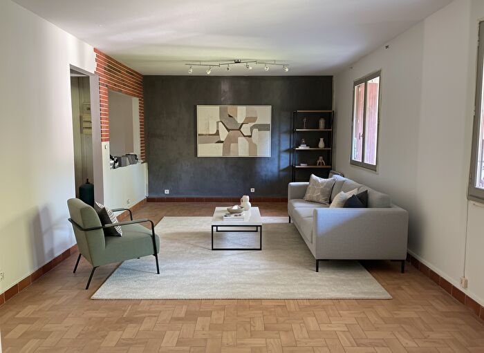 Appartement à vendre - Porto-Vecchio - 4 pièces - 3 chambres