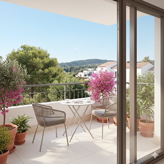 Maison 2 pièces à Saint-Laurent-du-Var, Bord de Mer, Port de Plaisance, à vendre