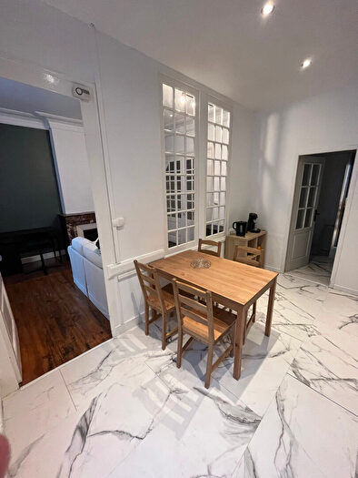 Appartement à louer - Saint-Étienne, Tardy, Colline des Pères, Bizillon - 2 pièces - 1 chambre