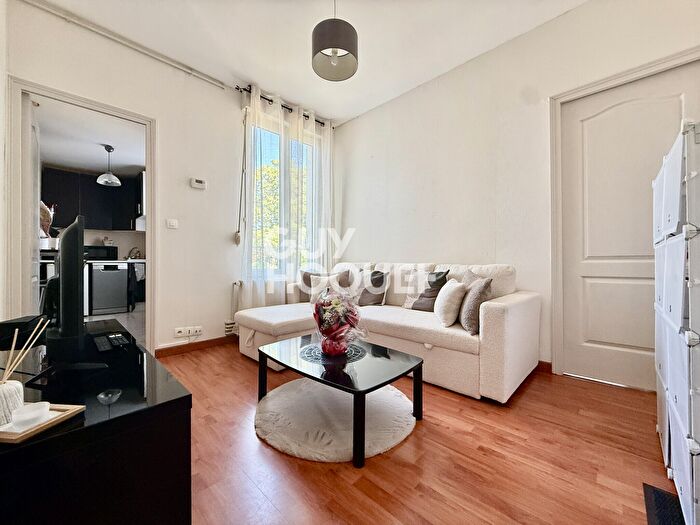 Appartement 2 pièces à Reims, Jamin, Jaurès, Cernay, Epinettes, à vendre