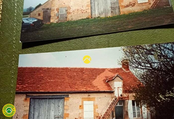 Ygrande : Maison 2 pièces à vendre