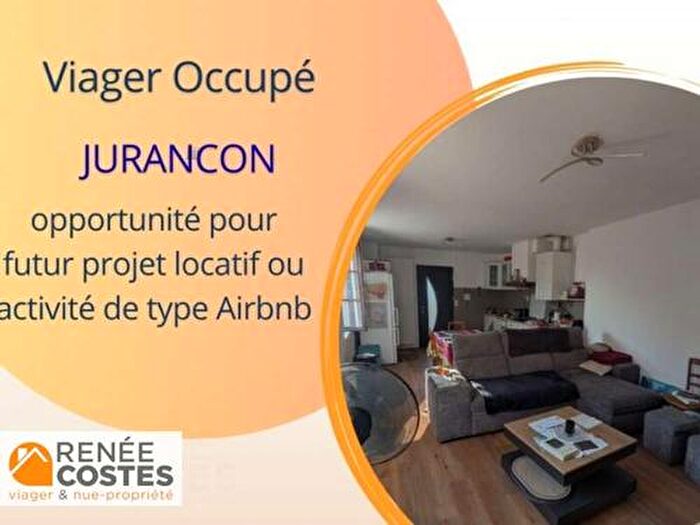 Maison 3 pièces à vendre - Pau, Pau Nord